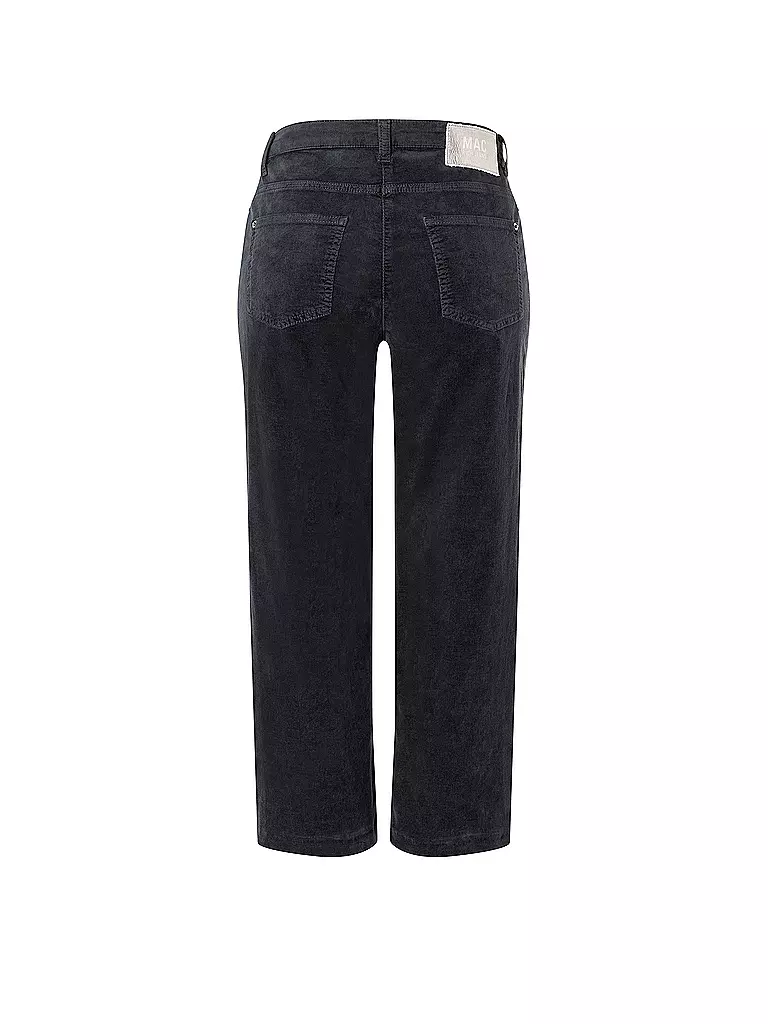 MAC Hose RICH CULOTTE grau