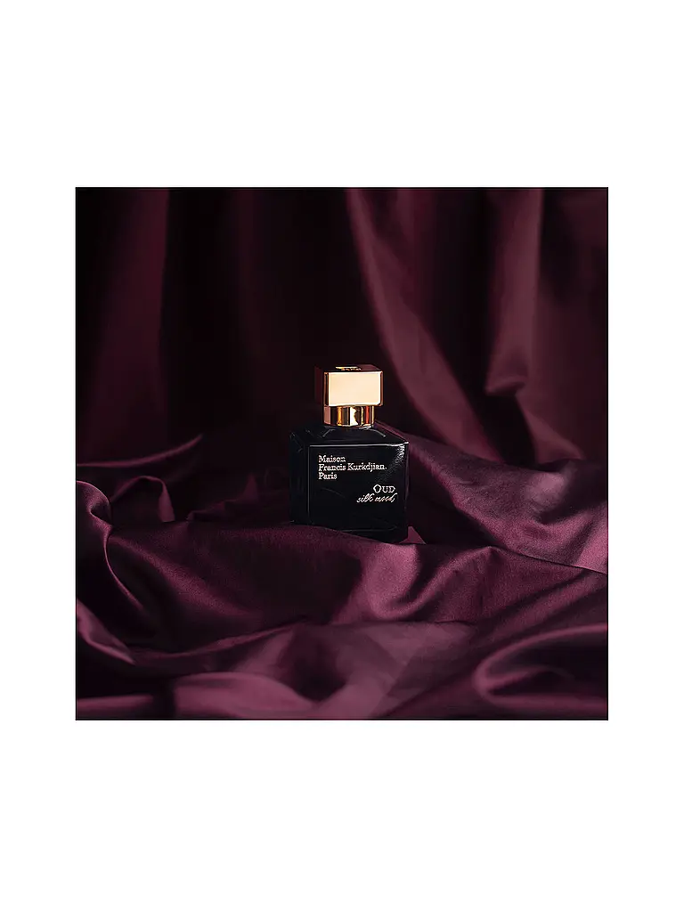 MAISON FRANCIS KURKDJIAN OUD Silk Mood Eau de Parfum 70ml keine Farbe
