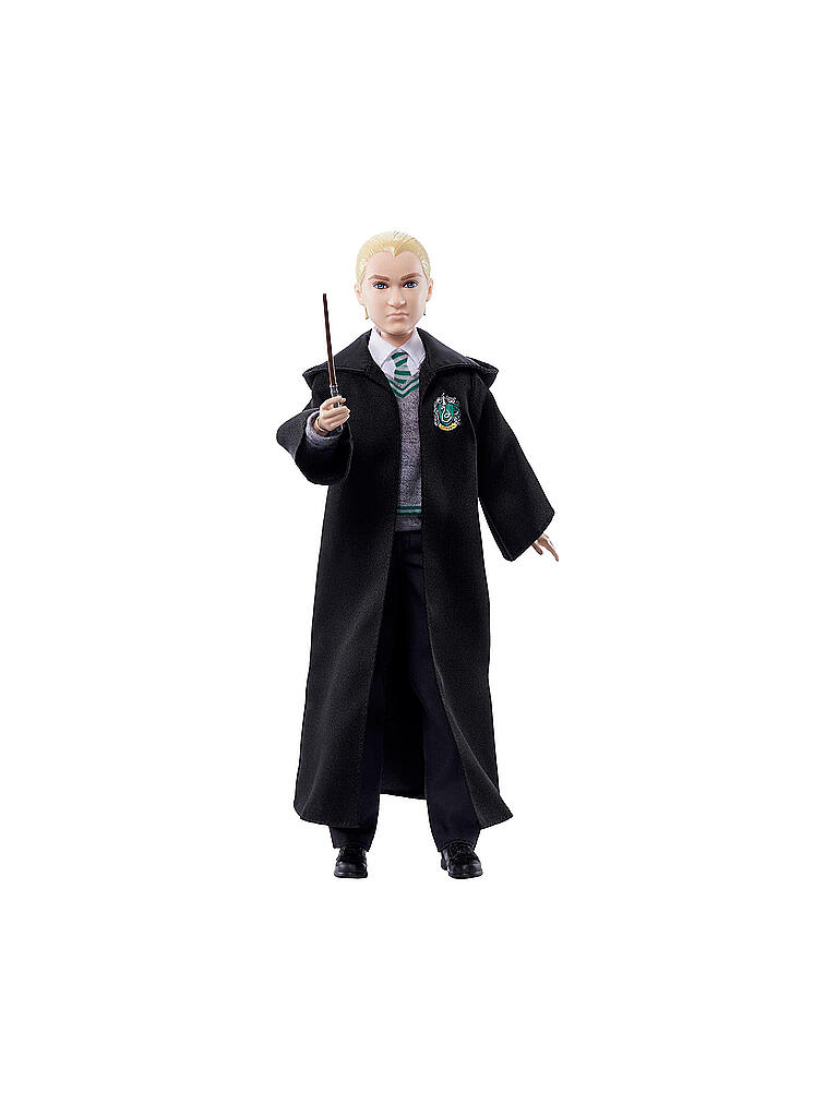 MATTEL Barbie Harry Potter Draco Malfoy Core Puppe keine Farbe