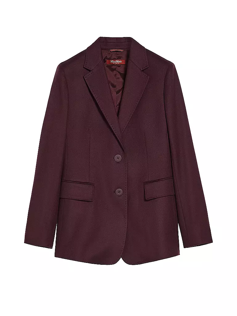 MAX MARA STUDIO Blazer NILO lila