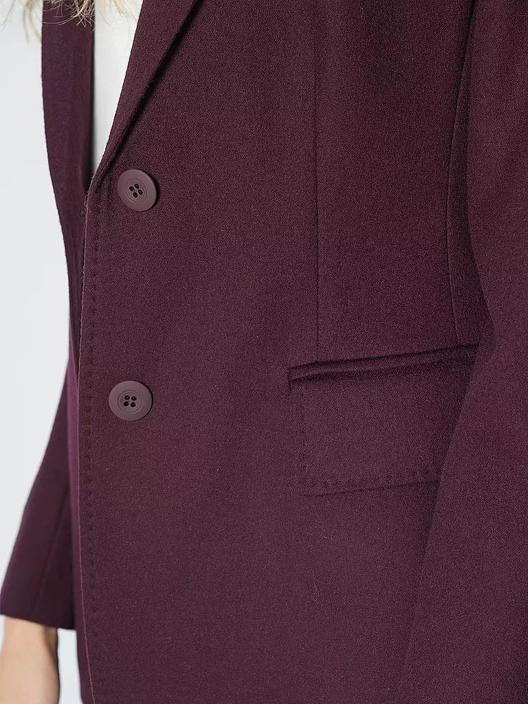 MAX MARA STUDIO Blazer NILO lila