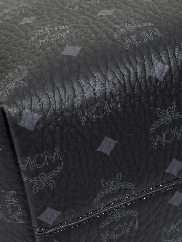 MCM Tasche - Hobo Bag KLARA L schwarz