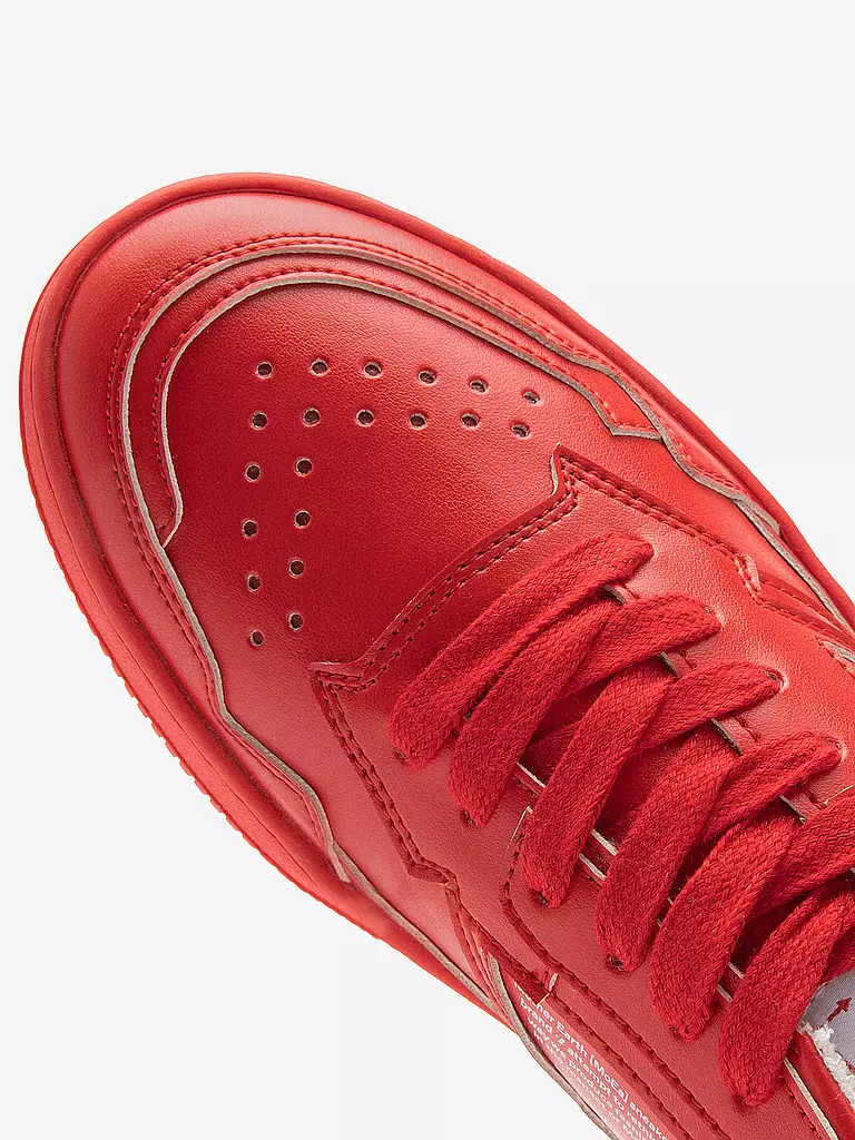 MOEA Sneaker GEN1 APPLE rot