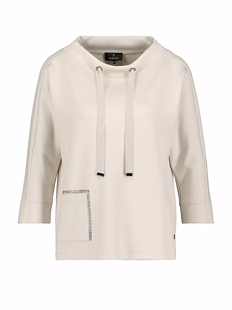 MONARI Sweater beige