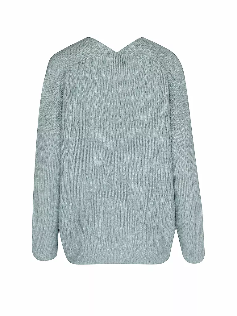 MOS MOSH Pullover MMTHORA mint