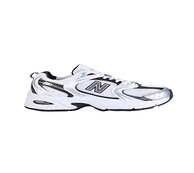 NEW BALANCE Sneaker MR530LB weiss
