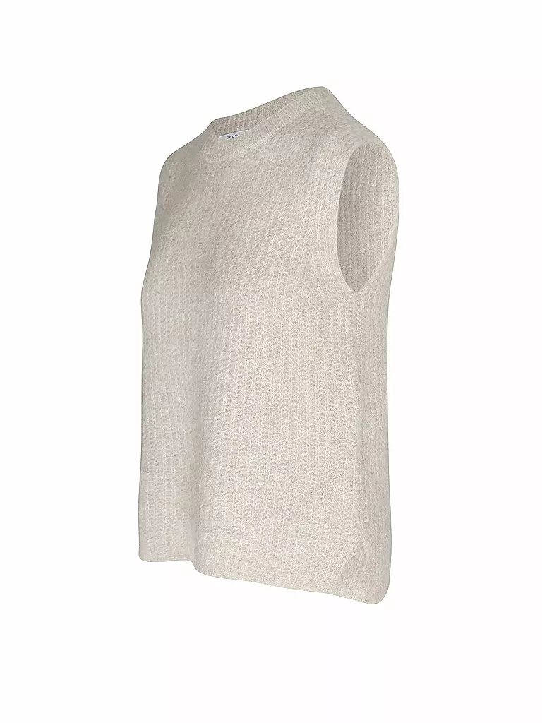 OPUS Pullunder PONINI beige