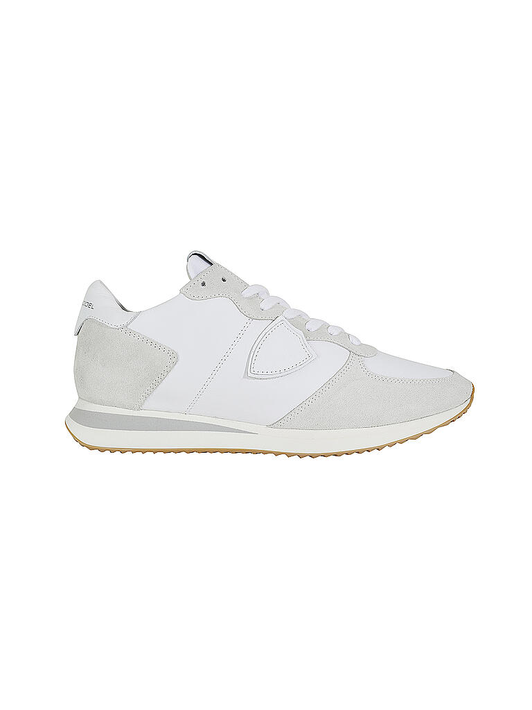 PHILIPPE MODEL Sneaker TRPX weiss