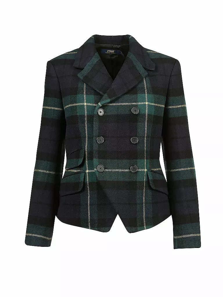 POLO RALPH LAUREN Blazer grün