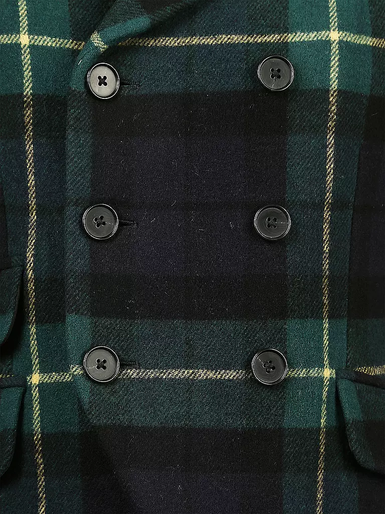 POLO RALPH LAUREN Blazer grün