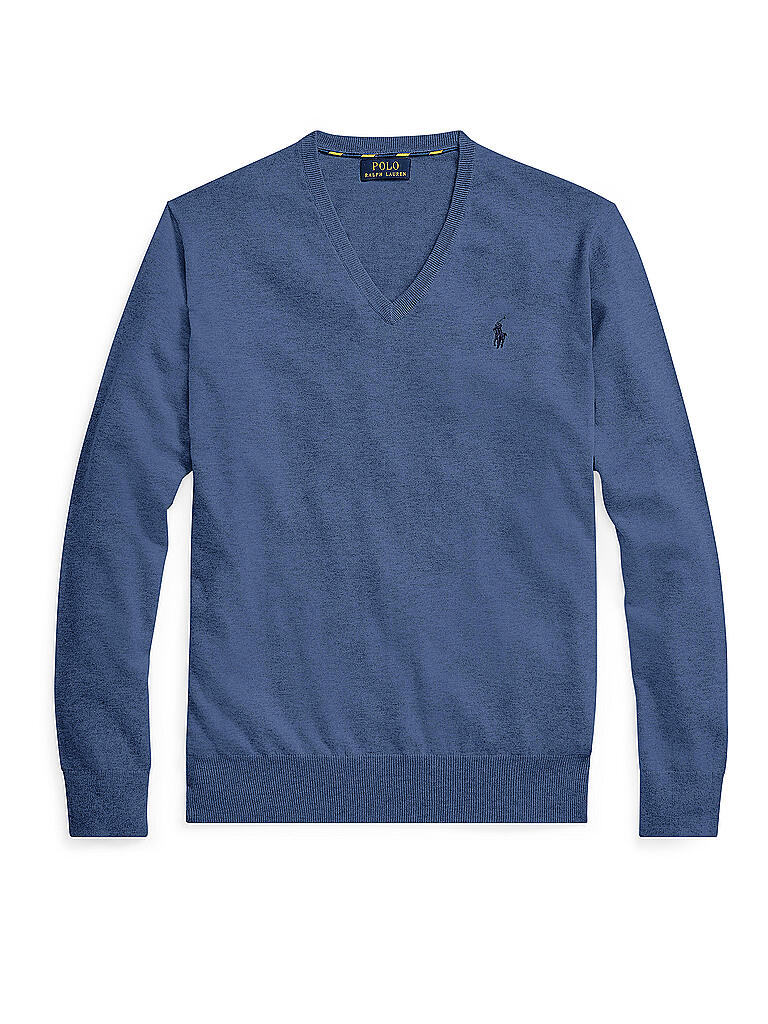 POLO RALPH LAUREN Pullover blau