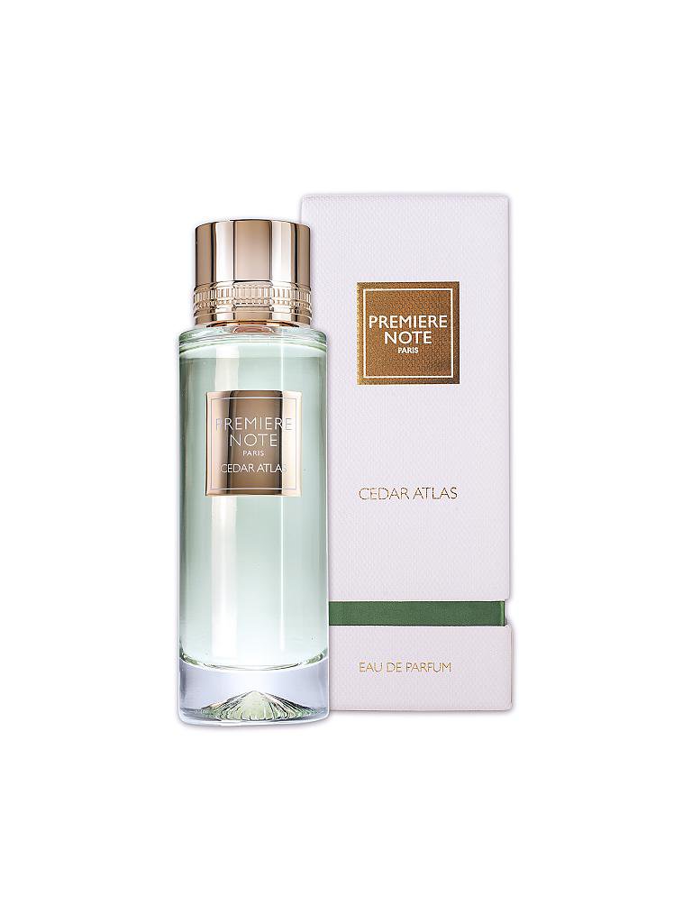 PREMIERE NOTE Cedar Atlas For Her Eau de Parfum 100ml