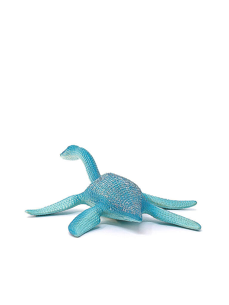 SCHLEICH Plesiosaurus transparent