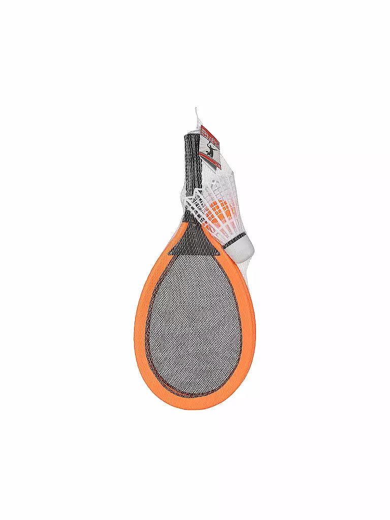 SIMBA Giant Badminton Set keine Farbe