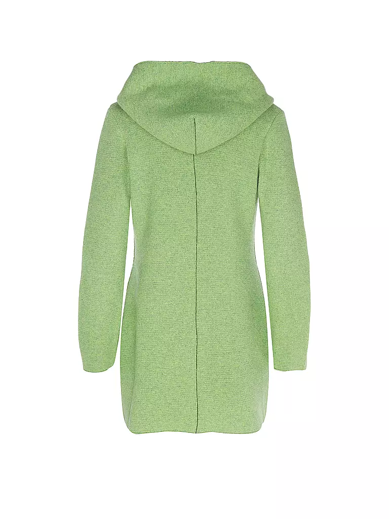 STAPF Trachtenmantel ALINA grün