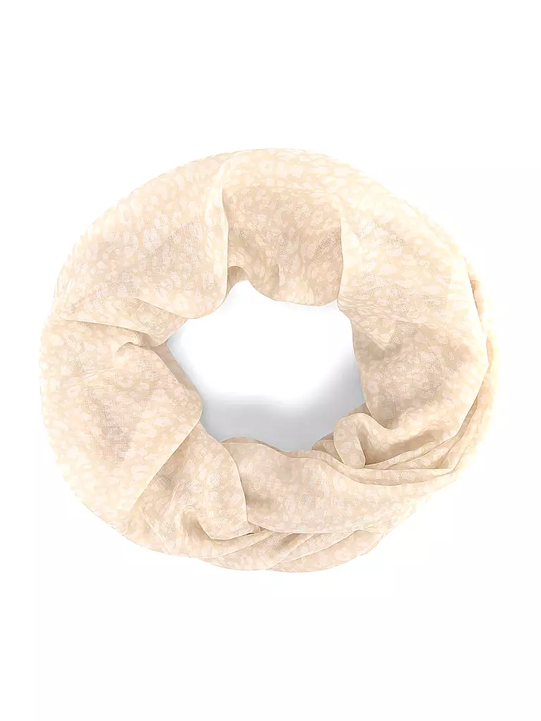 TOM TAILOR Schal - Loop beige