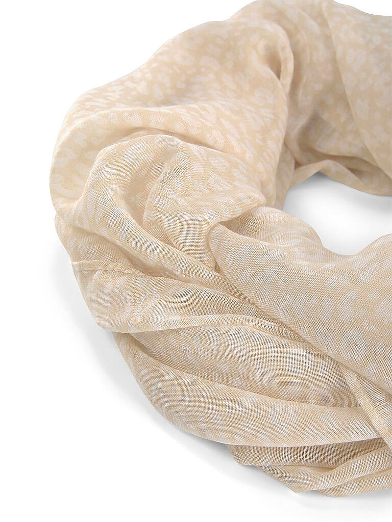 TOM TAILOR Schal - Loop beige