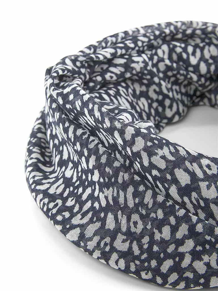 TOM TAILOR Schal - Loop blau