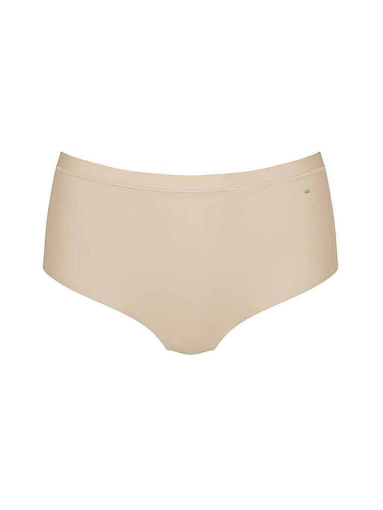 TRIUMPH Slip SMART MICRO MAXI beige
