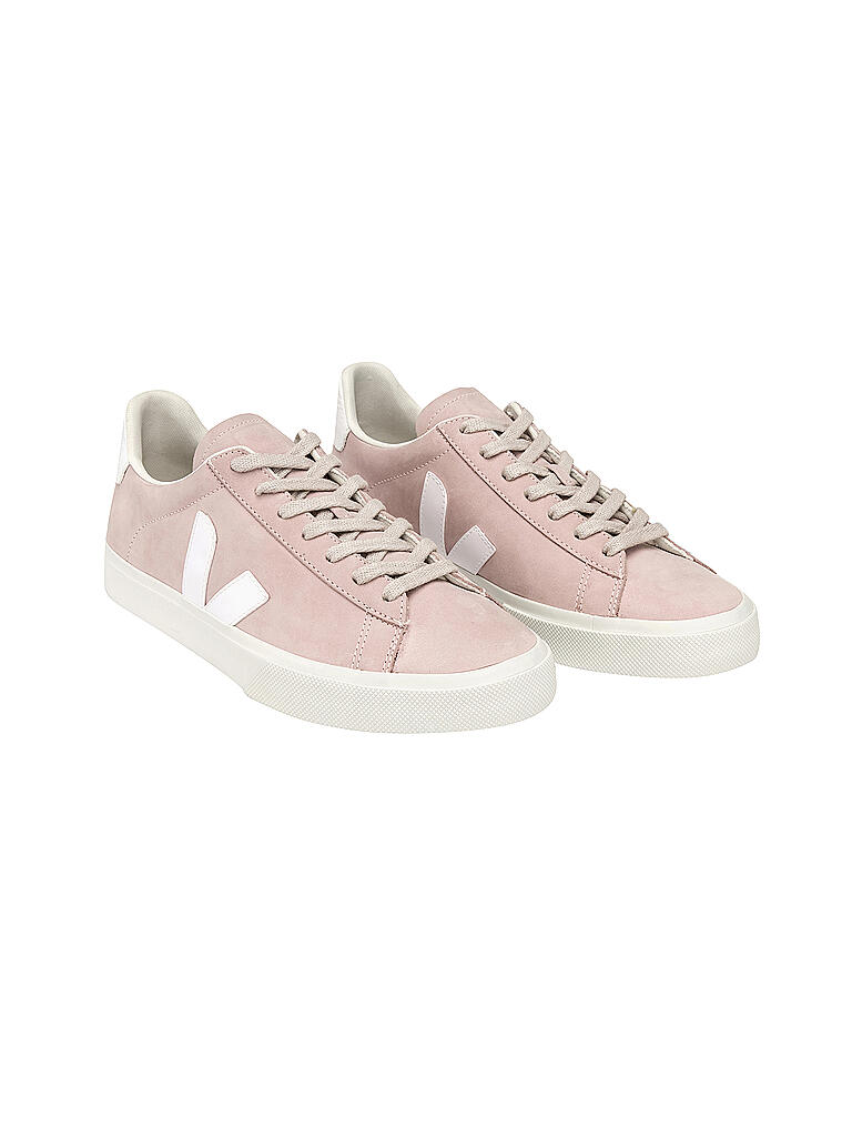 VEJA Sneaker CAMPO rosa