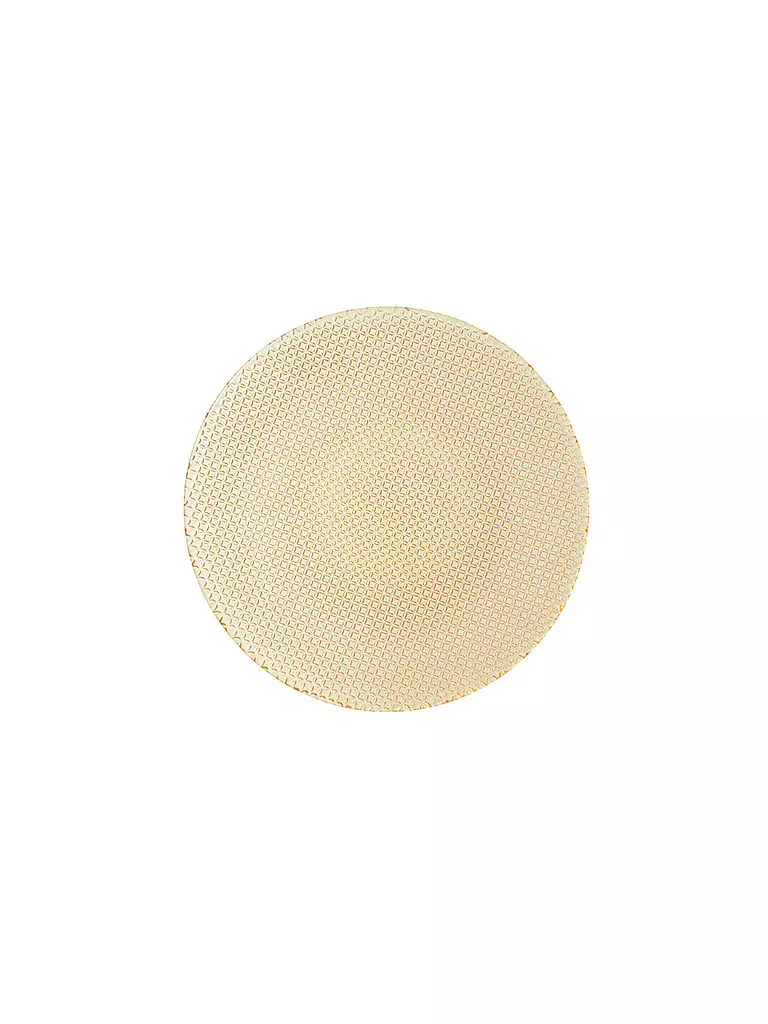 VILLEROY & BOCH Platzteller 32cm "Colour Concept" (Amber) gelb