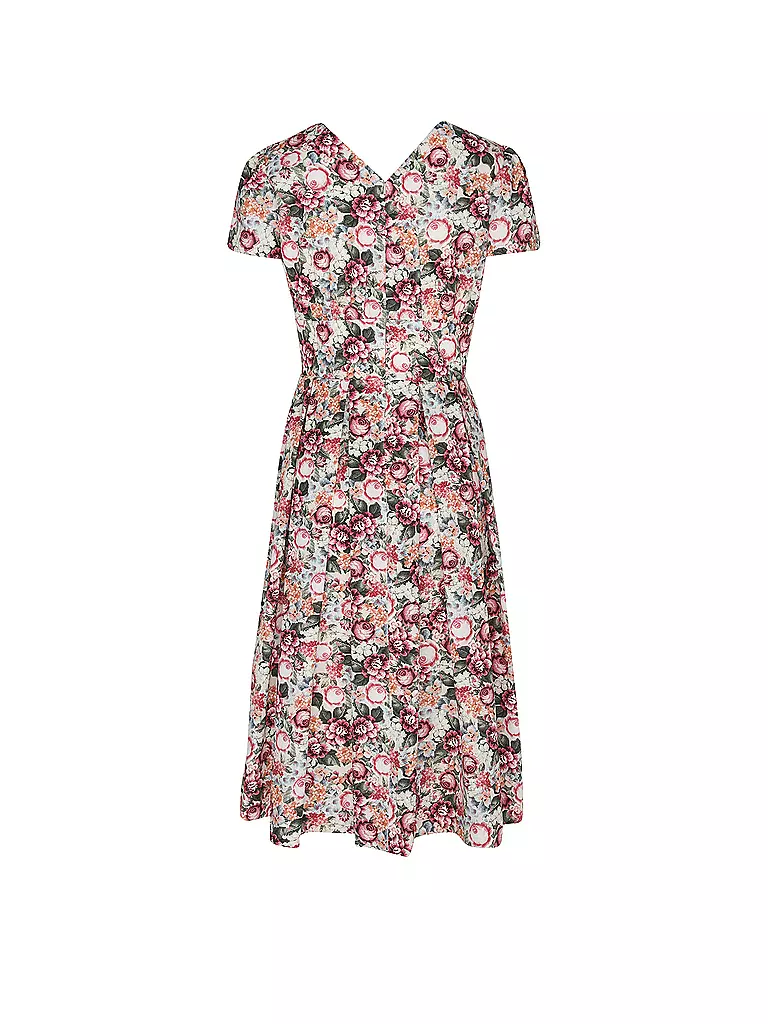 WENGER Trachtenkleid DANIELA beere