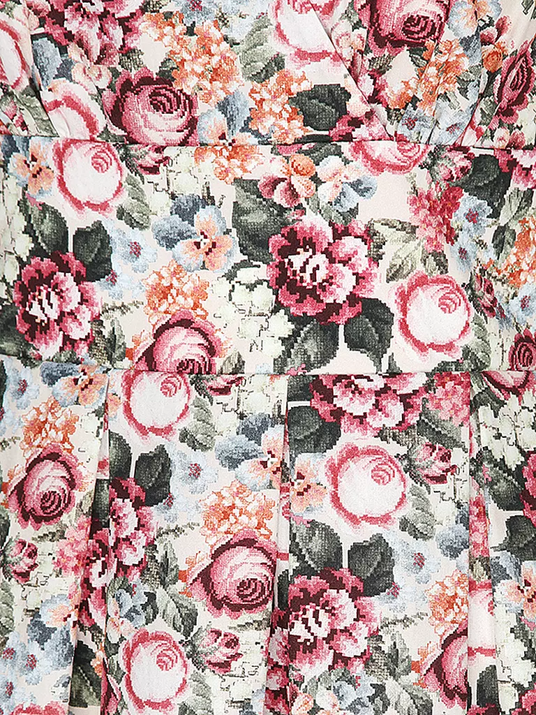 WENGER Trachtenkleid DANIELA beere