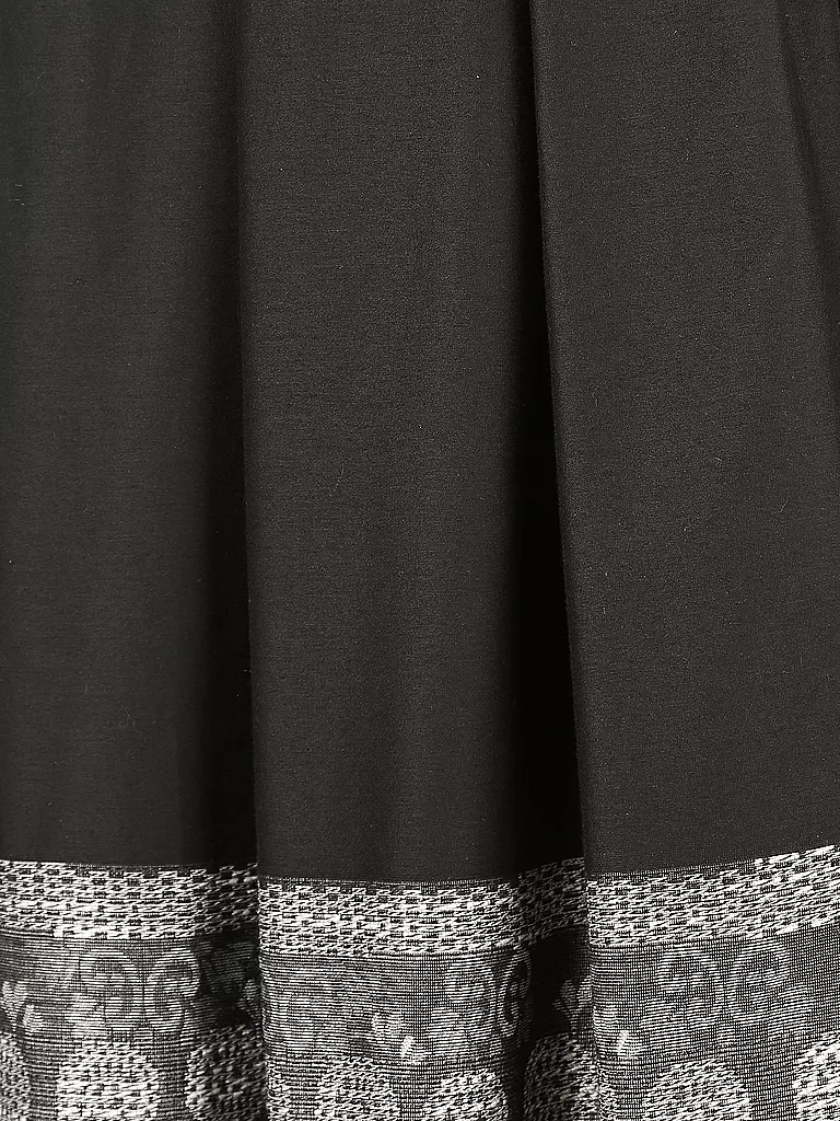 WENGER Trachtenrock Simone schwarz