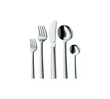WMF Besteck Set 66-teilig Sonic Cormargan silber