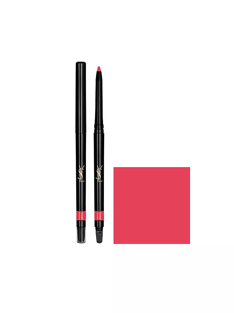 YVES SAINT LAURENT Lippencontourstift - Dessin Des Levres Lip Styler ...